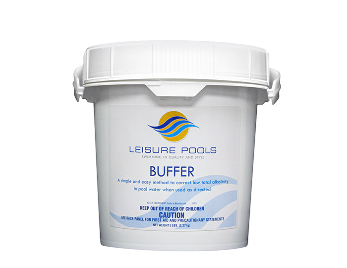 Water Treatment Chemical Starter Kit - Leisure Pools Canada