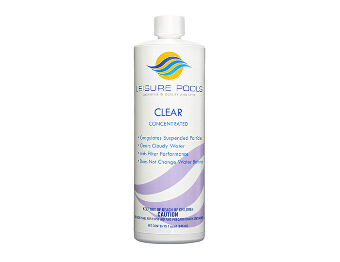 Water Treatment Chemical Starter Kit - Leisure Pools Canada