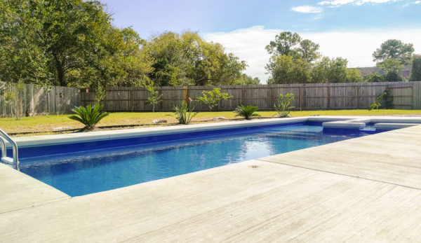 The Limitless - compact all purpose pool - Leisure Pools Canada