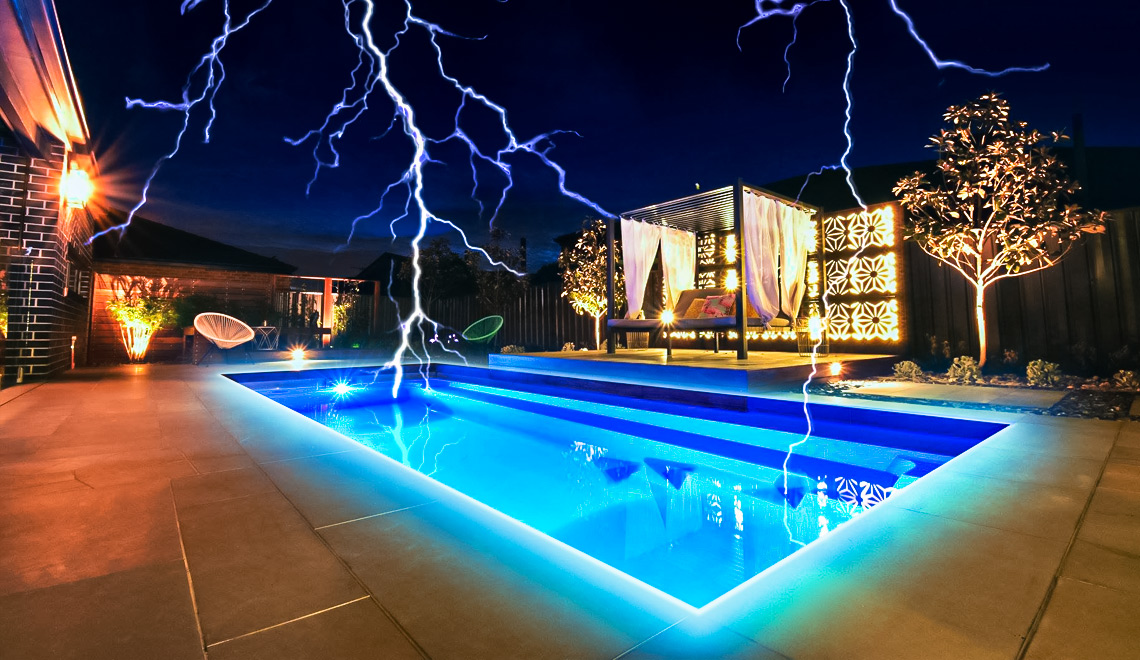 When and How to Do a Pool Shock - Leisure Pools Canada